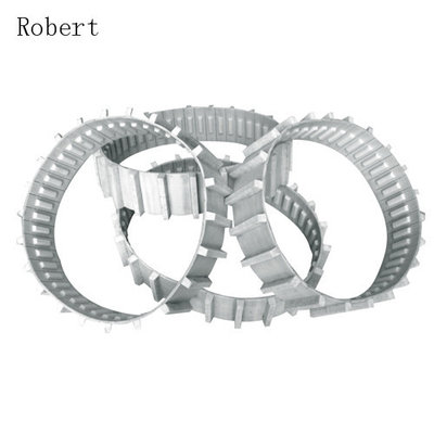 Tobacco Industry Polyurethane Timing Belts With Conveyor Belt Baffle Guide supplier