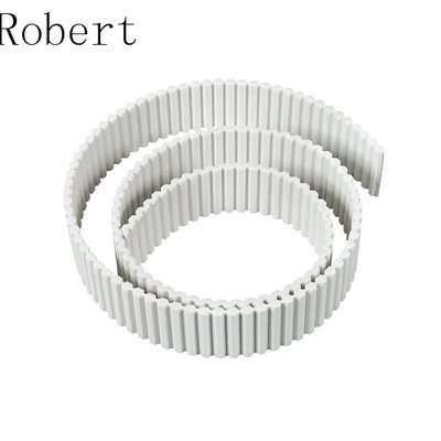 Double Sided Polyurethane Metric Timing Belts , High Flexibility Polyurethane Drive Belts supplier