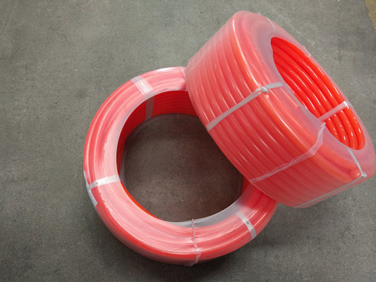 Round Outstanding Abrasion Resistance Anti Static Conveyor Belt Used In Newspaper Conveying supplier