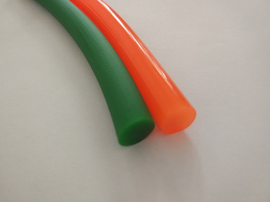 Wear Resisting Urethane Drive Belts Outstanding Abrasion Used In Newspaper Conveying supplier