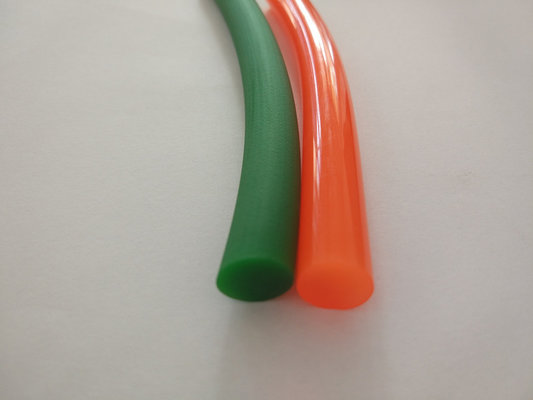 Wear Resisting Urethane Drive Belts Outstanding Abrasion Used In Newspaper Conveying supplier