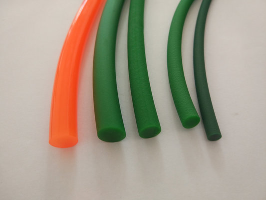 Wear Resisting Urethane Drive Belts Outstanding Abrasion Used In Newspaper Conveying supplier