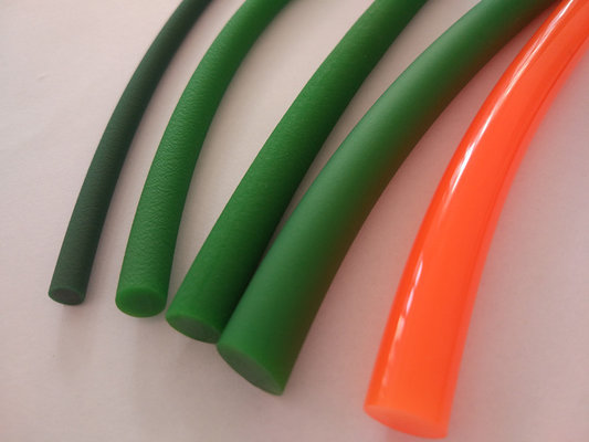 Wear Resisting Urethane Drive Belts Outstanding Abrasion Used In Newspaper Conveying supplier