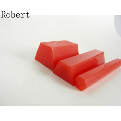 High Tensile Tear Strength Polyurethane V Belt For Food Industry Machine supplier