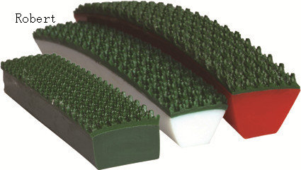 Oil Resistance Polyurethane V Belt , Hardness 90A Polyurethane Timing Belts supplier