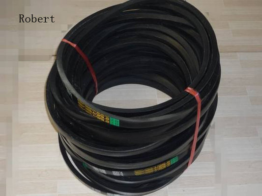 long service life drive v-belt for Transmission system small elongation and supplier