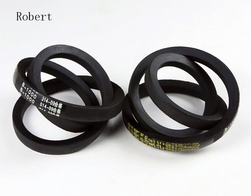 long service life drive v-belt for Transmission system small elongation and supplier