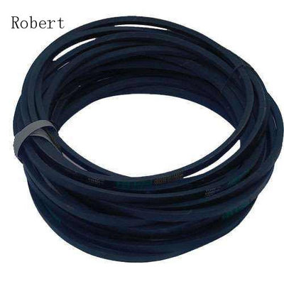 long service life drive v-belt for Transmission system small elongation and supplier