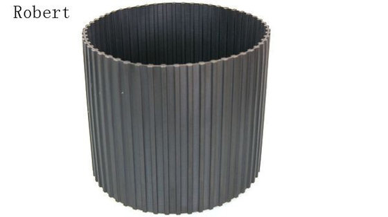 SGS Certificated Rubber Synchronous Timing Belt For Automobiles Power Transimission supplier