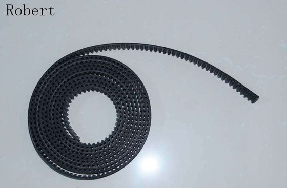 SGS Certificated Rubber Synchronous Timing Belt For Automobiles Power Transimission supplier