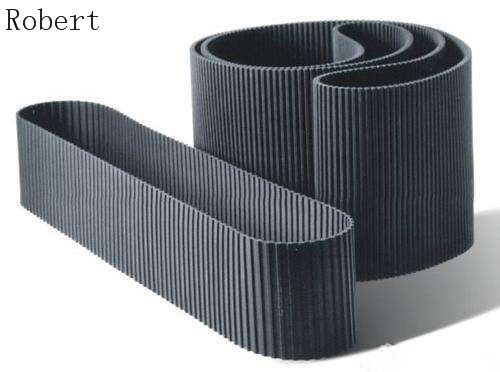 SGS Certificated Rubber Synchronous Timing Belt For Automobiles Power Transimission supplier