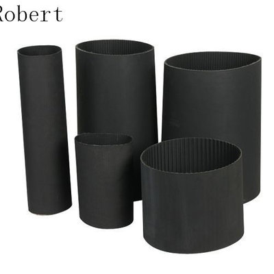 Sewing Machinery Rubber Contitech Timing Belts High Transmission Power supplier