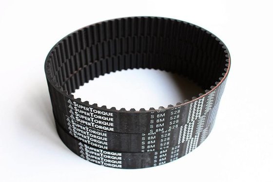 H / Xh / Htd STD3M Rubber Synchronous Timing Belt Smooth Transmission Low Noise supplier