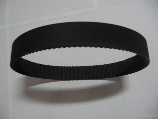 Auto Toothed Rubber Miniature Timing Belts , Industrial Synchronous Belt supplier