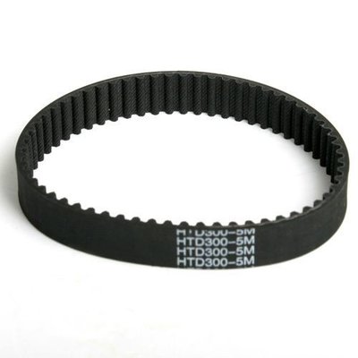 Double Sided Rubber Timing Belt For Automobile Long Distance Transmission supplier