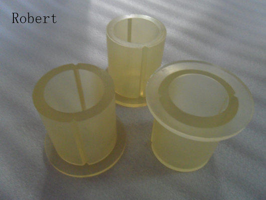 Industrial Polyurethane Coating Suspension Bushes Replacement Erosion Resistance supplier