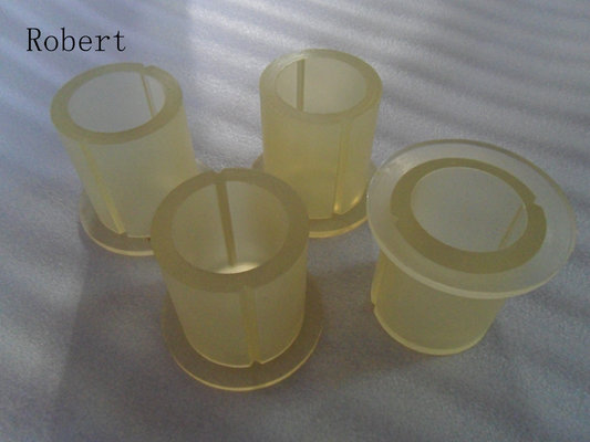 Industrial Polyurethane Coating Suspension Bushes Replacement Erosion Resistance supplier