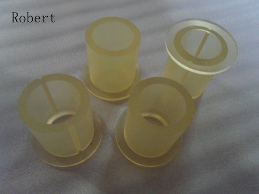 Industrial Polyurethane Coating Suspension Bushes Replacement Erosion Resistance supplier