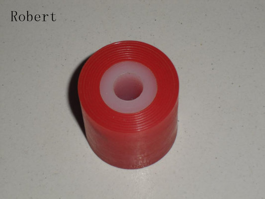 Wood Working Machinery Polyurethane Parts 50A - 95A Hardness Aging Resistant supplier