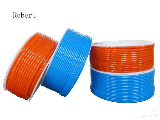 Bendable Flexible Polyurethane Tubing For TPU Hydraulic Pneumatic Tools supplier