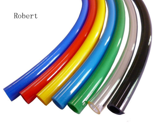 Bendable Flexible Polyurethane Tubing For TPU Hydraulic Pneumatic Tools supplier