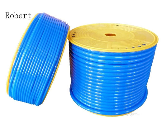 High Temperature Polyurethane Pneumatic Tubing Mechanical Tools 70A - 95A Hardness supplier