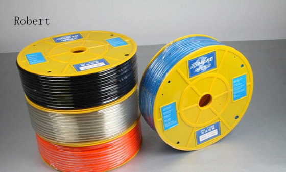 High Temperature Polyurethane Pneumatic Tubing Mechanical Tools 70A - 95A Hardness supplier