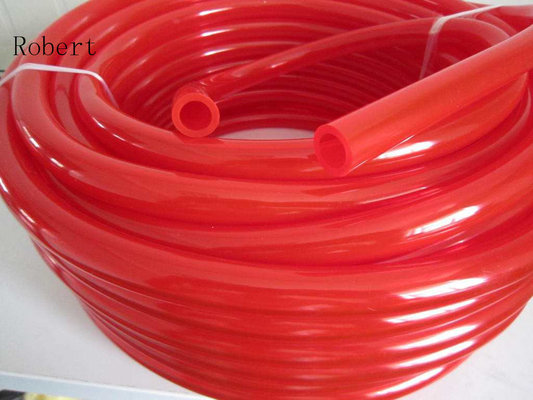 Hydraulic Pneumatic Polyurethane Hose Pipe Fittings For Industrial Machine / Automobile supplier