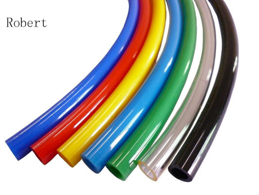 Hydraulic Pneumatic Polyurethane Hose Pipe Fittings For Industrial Machine / Automobile supplier