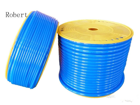 Hydraulic Pneumatic Polyurethane Hose Pipe Fittings For Industrial Machine / Automobile supplier