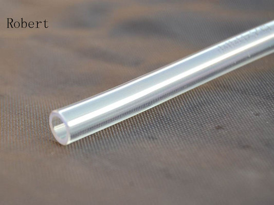 4mm / 6mm / 8mm Polyurethane Pneumatic Tubing High Pressure Resistance supplier