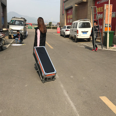 600mm wide belts splice hot press machine For PVC PU Conveyor Belt supplier