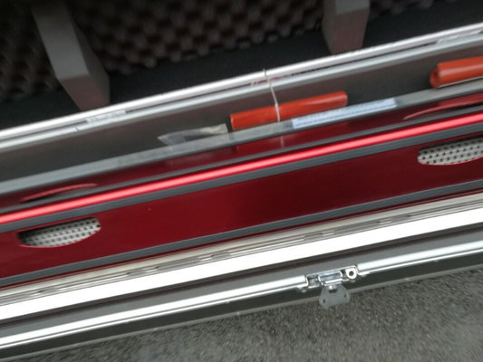 2100MM air cool hot press machine Power 8.8 KW For width PVC Conveyor belt PU Conveyor Belt supplier
