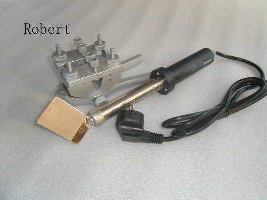 Customized Polyurethane Belt Welding Kit For Rubber Conveyor Belt Repairing supplier