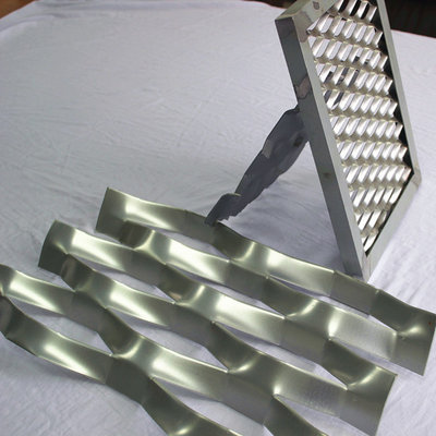 Construction material ceiling board decorative aluminum sheet