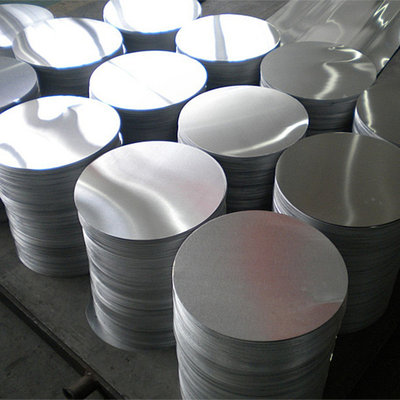 Aluminium Circle/Discs For Cooking Utensils