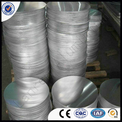 DC/CC Non-stick Aluminium Circle /Aluminium Disc For Cookwares