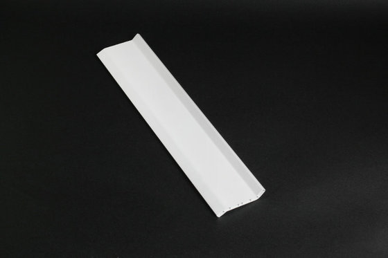 60mm UPVC window frame profiles
