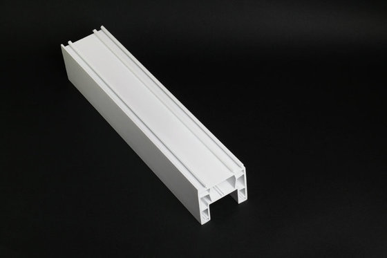 UPVC window extrusion profiles