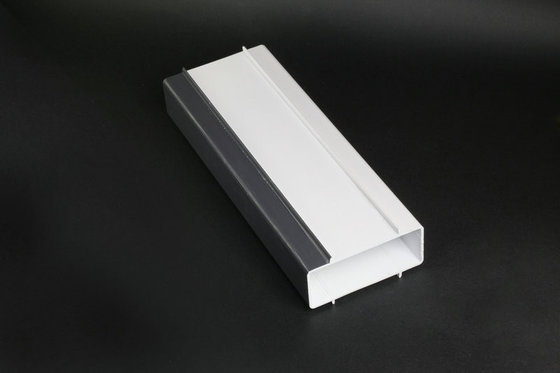 ASA / PVC Extrusion Profiles