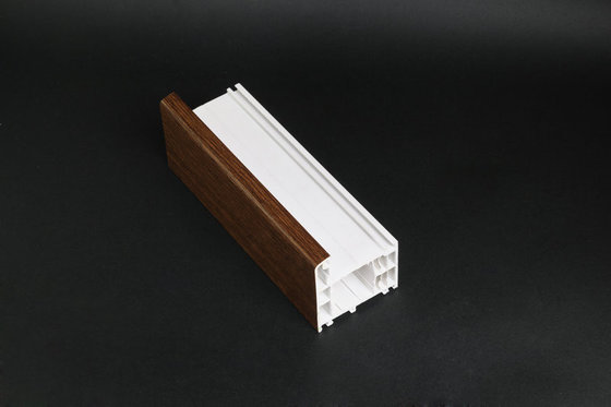 Casement PVC Door Profiles 