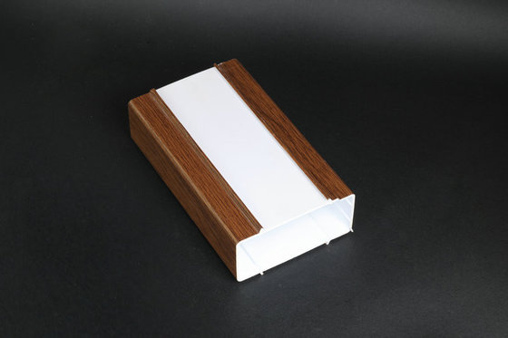 60 Casement Laminate Profiles 