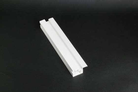 82mm Sliding Sash Window Profiles