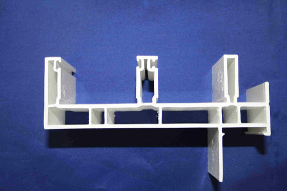 Plastic Extrusion Sash Window Profiles