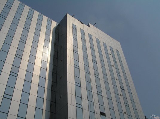 Popular PVDF Coated 1100-3003 Aluminium Cladding Panels Boards 2440x1220x20mm