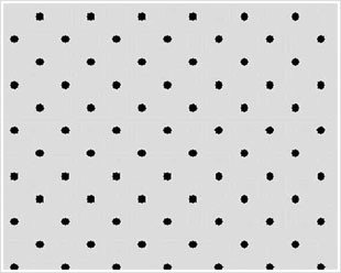Curved Punched PVDF Coated Aluminium Cladding Panels For Wall Decoration