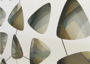 Long Warranty Aluminum Wall Panels , Aluminium Composite Panel Cladding for Roofing