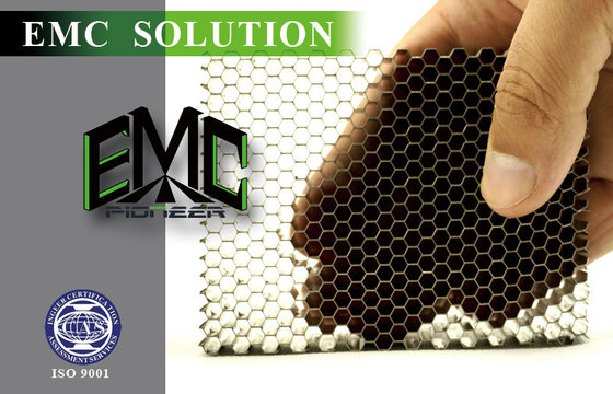 High Strength 6mm Honeycomb Vent Aluminium Honeycomb Core