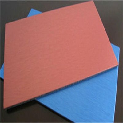 wall cladding panel aluminum composite panel