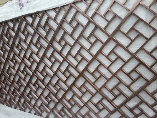 Wall Cladding / Metal Roof Aluminum Building Panels 4mm Aluminium Sheet